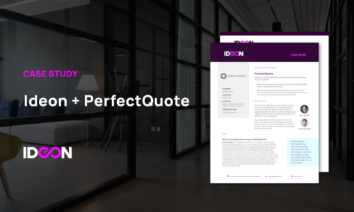 Powering the health insurance and benefits industry | Ideon