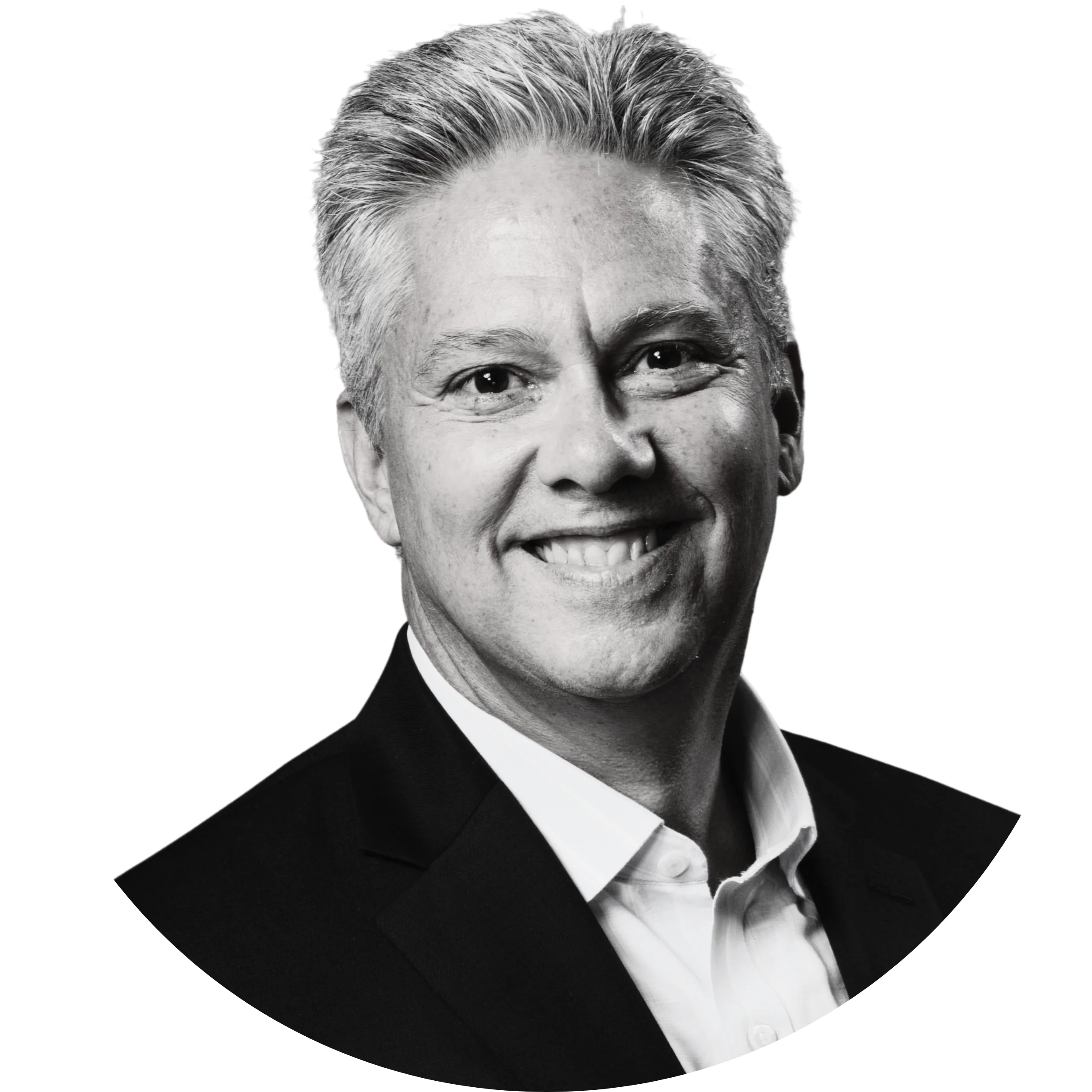 Data management and connectivity for benefits